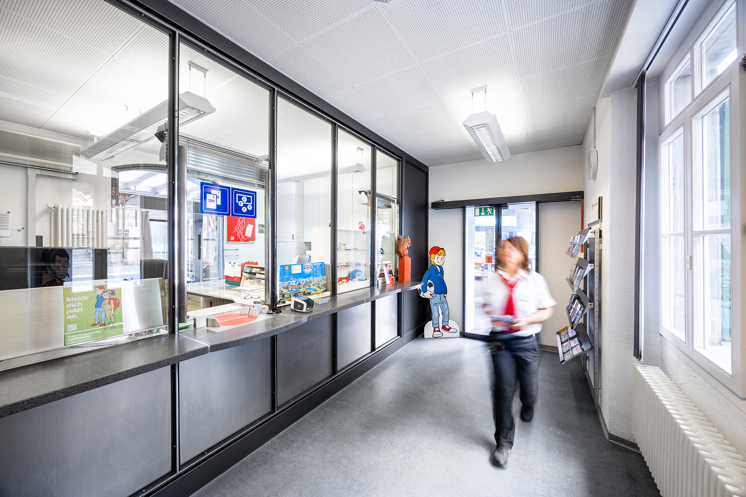 Erlebniskarte | Die Zentralbahn.